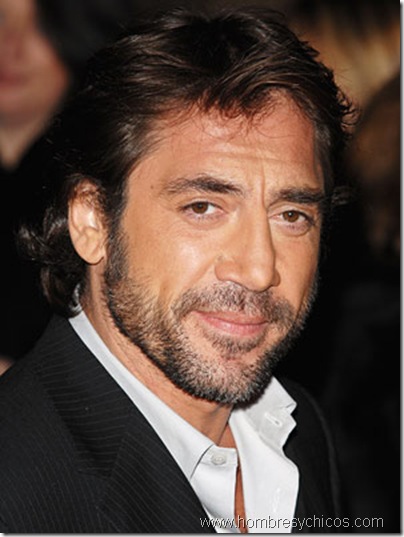 Hombres y Chicos: Actores Famosos